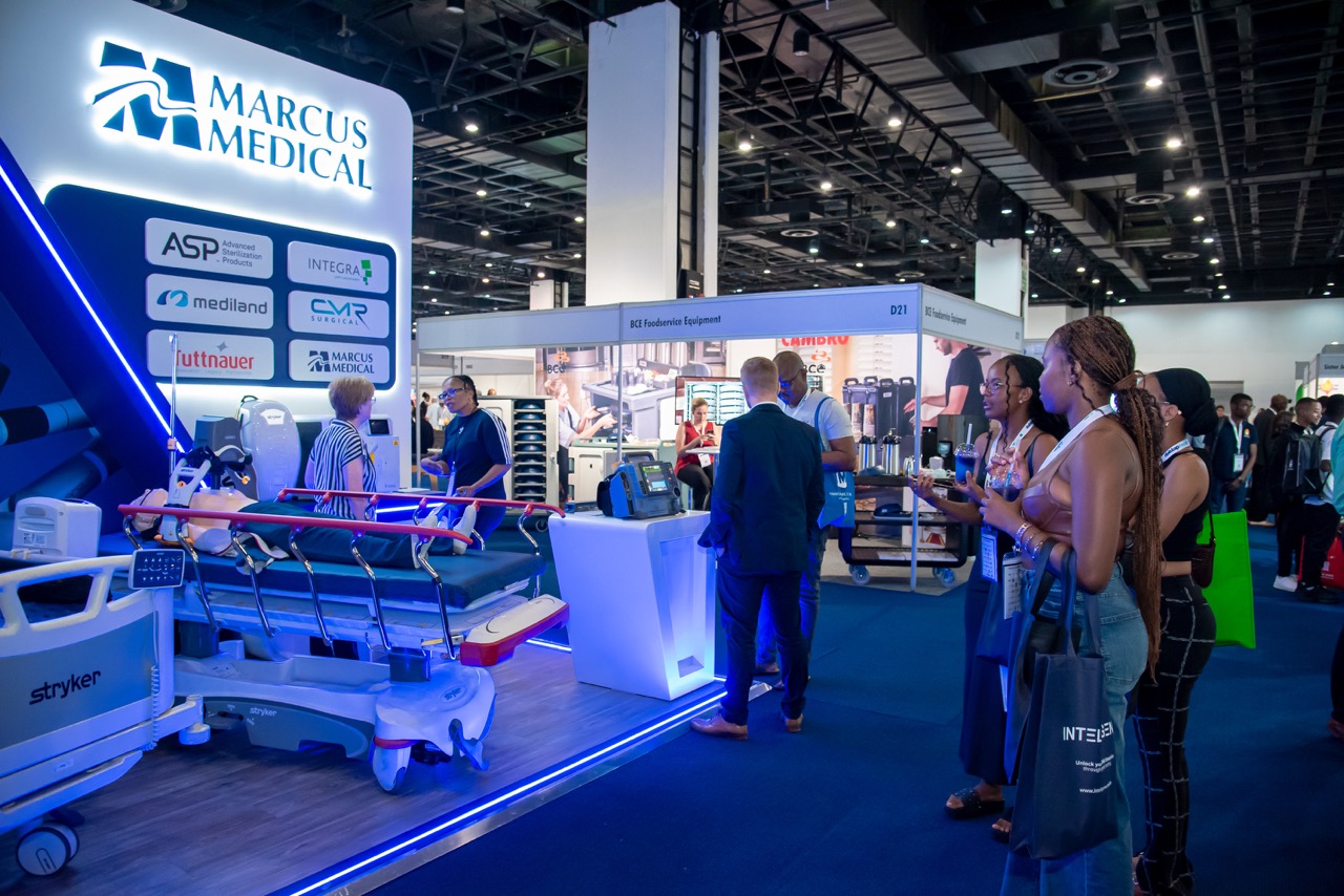 Why The Hospital Show East Africa - The Hospital Show East Africa